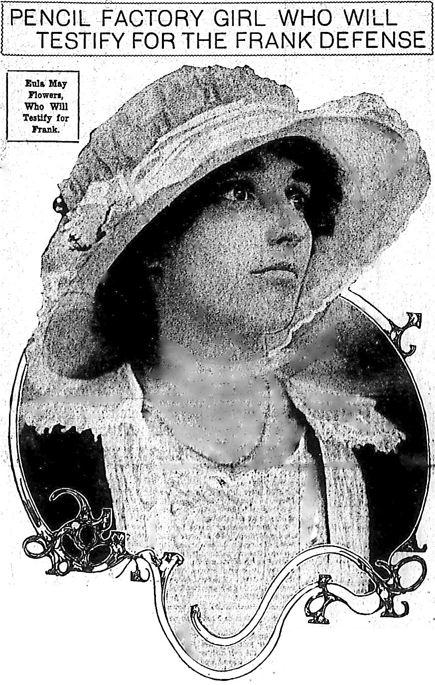 Eula May's Instagram, Twitter & Facebook on IDCrawl