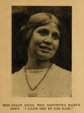 Grace Hicks's Instagram, Twitter & Facebook on IDCrawl