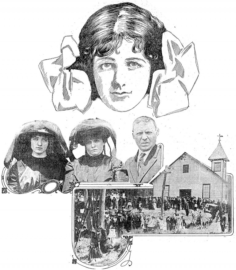 The Case of Mary Phagan – Leo Frank Case Archive