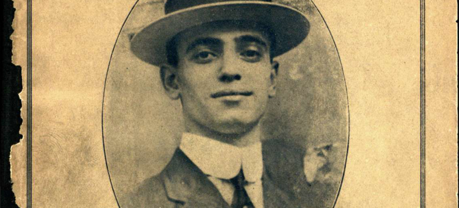 Audio Book: The Frank Case, part 1 – Leo Frank Case Archive