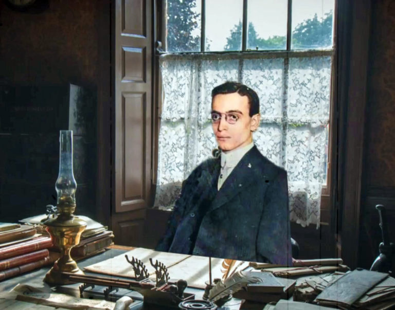 New Video from The American Mercury: Leo Frank Is Guilty – Leo Frank ...